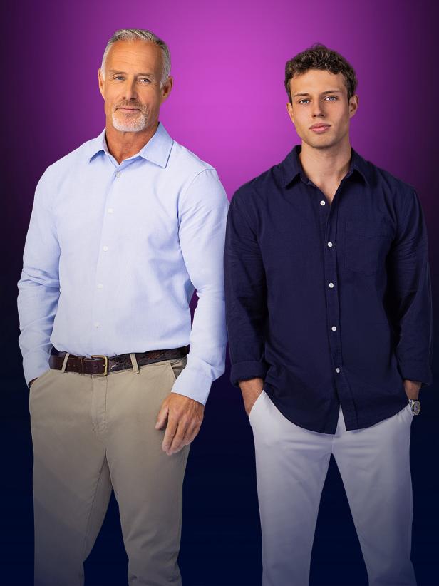 Meet the Men of MILF Manor | TLC.com